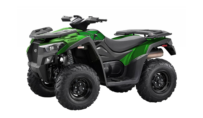 KYMCO | Greater Boston Motorsports