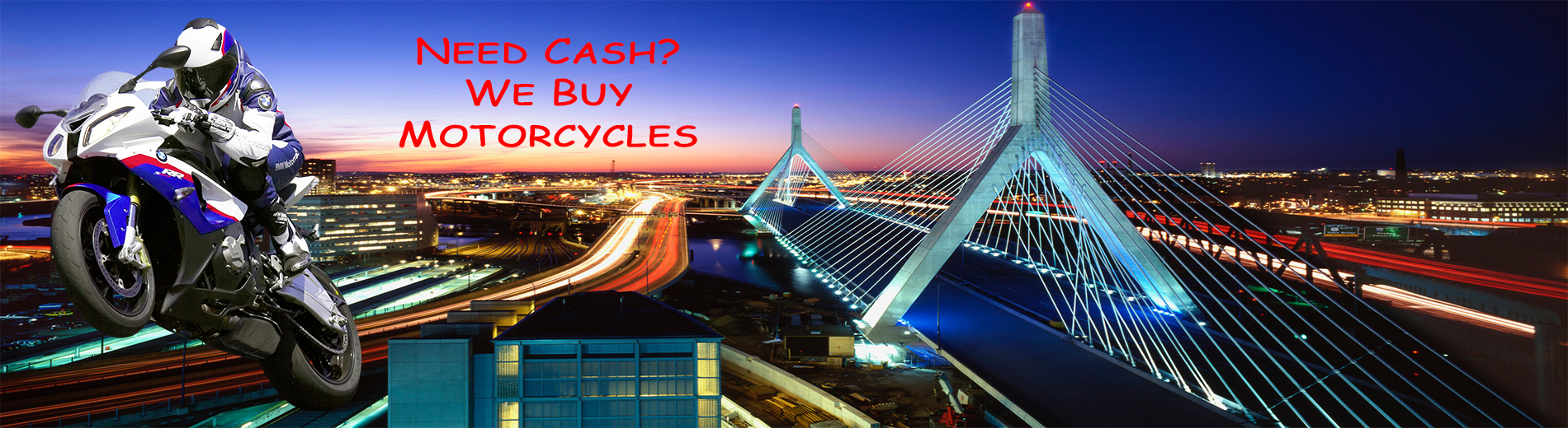 Greater Boston Motorsports - Boston's Premier Motorsports Dealer