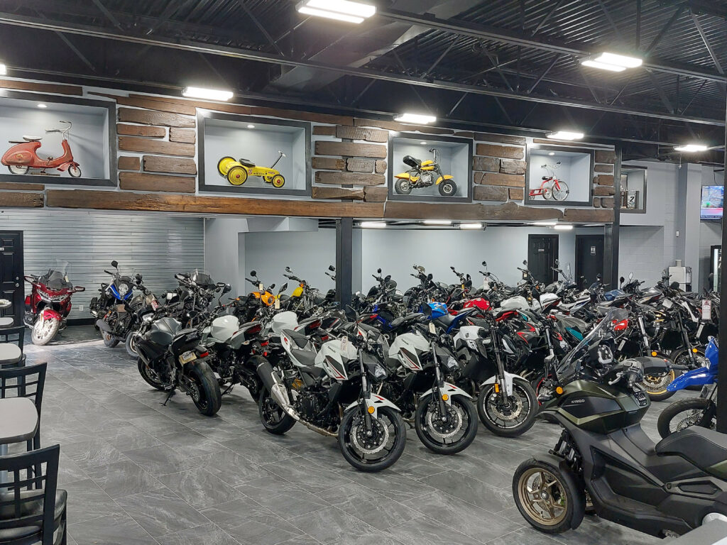 Dealership Information | Greater Boston Motorsports | Arlington ...