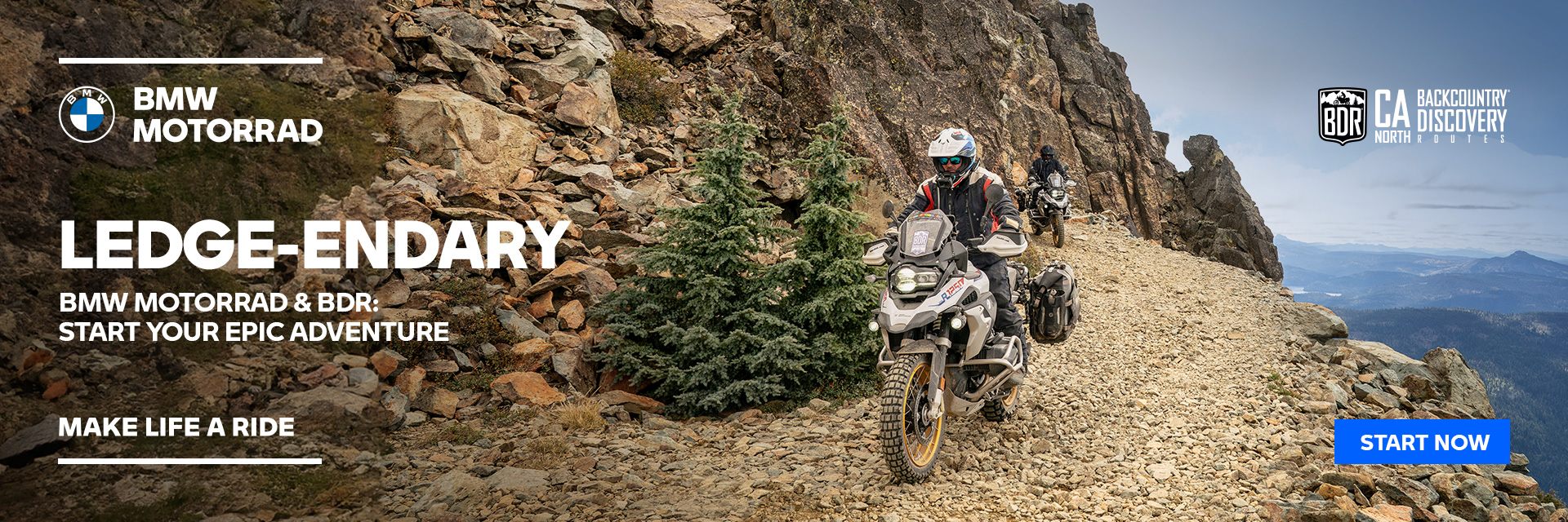 BMW Motorrad | Greater Boston Motorsports