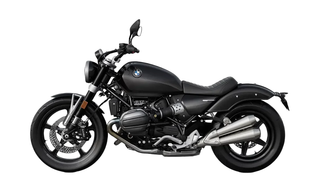 BMW Motorrad | Greater Boston Motorsports